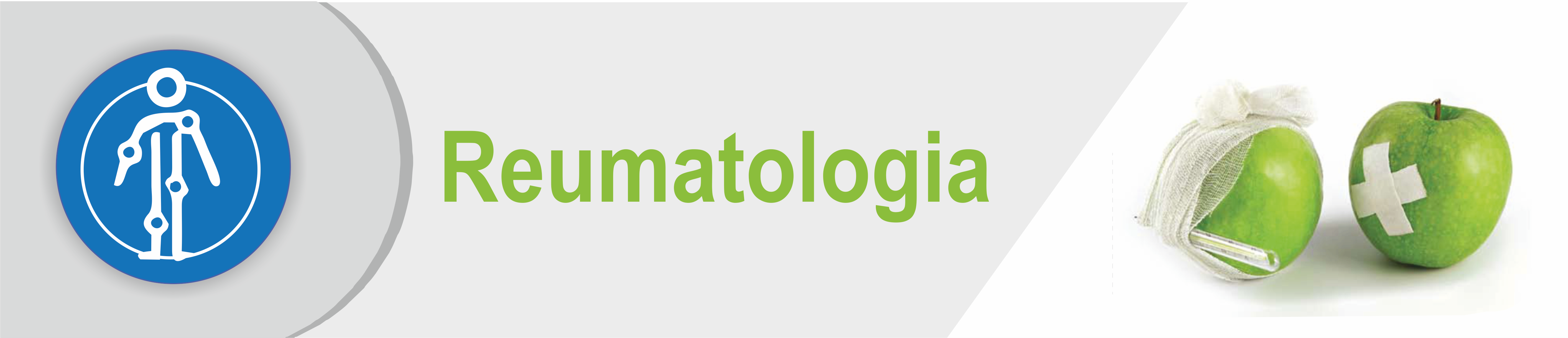 Reumatologia – PINHALMED